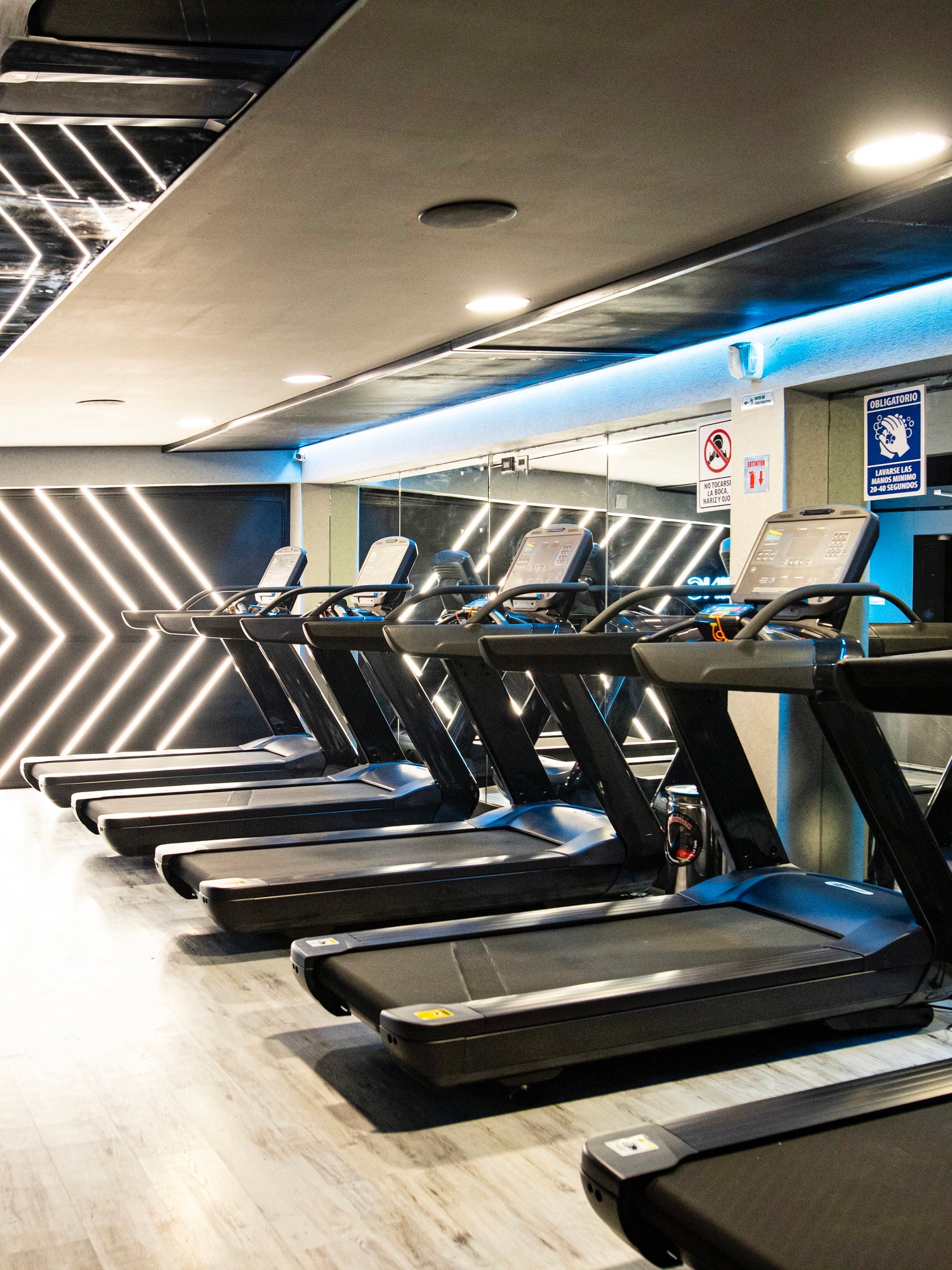 Instalaciones – Bio Gym Wellness Center
