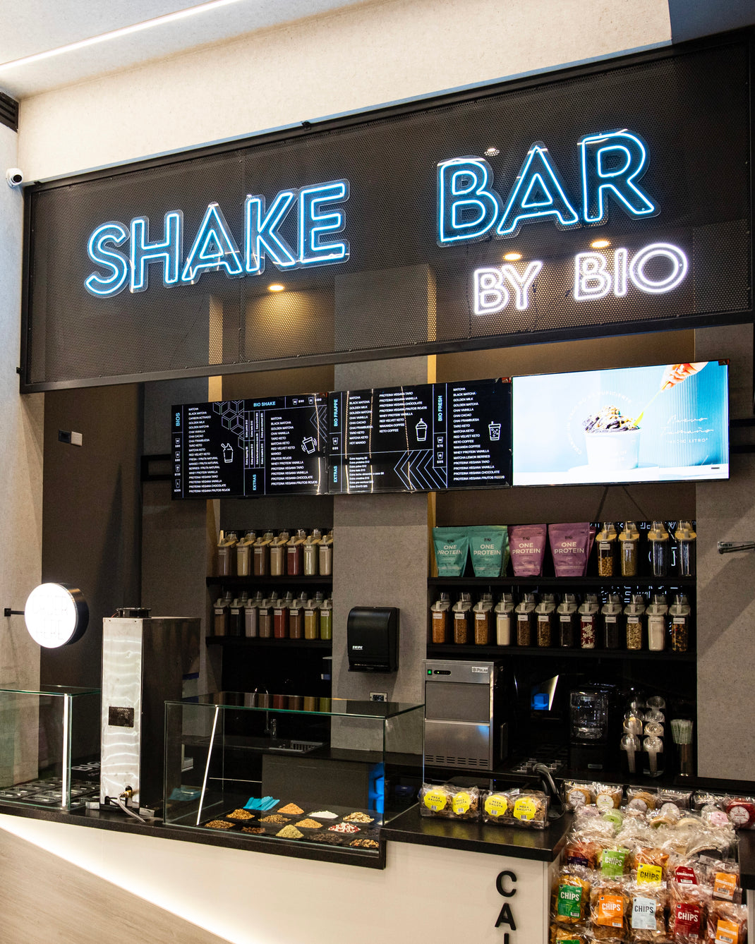 Bio Gym Wellness Center